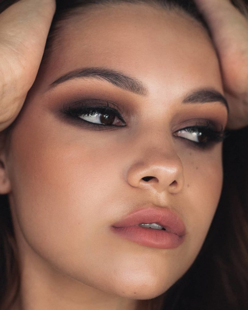 Home - Victoria Gunn Makeup Artistry